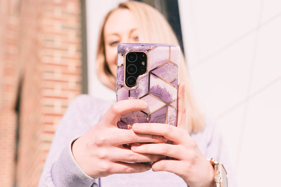 9 Trendy Phone Case Options in 2022