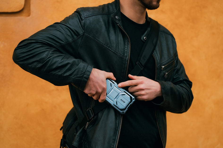 Battle of the Toughest: Heavy-Duty Phone Cases Face-Off