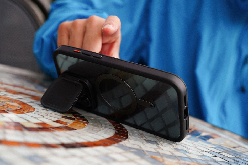 Snap and Send: Effortless Ways to Transfer Photos from Your iPhone to