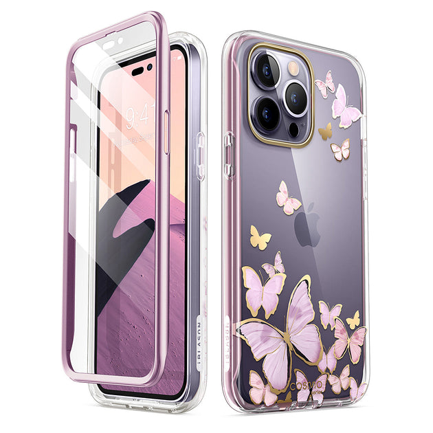iPhone 14 Pro | Cosmo Classic | i-Blason