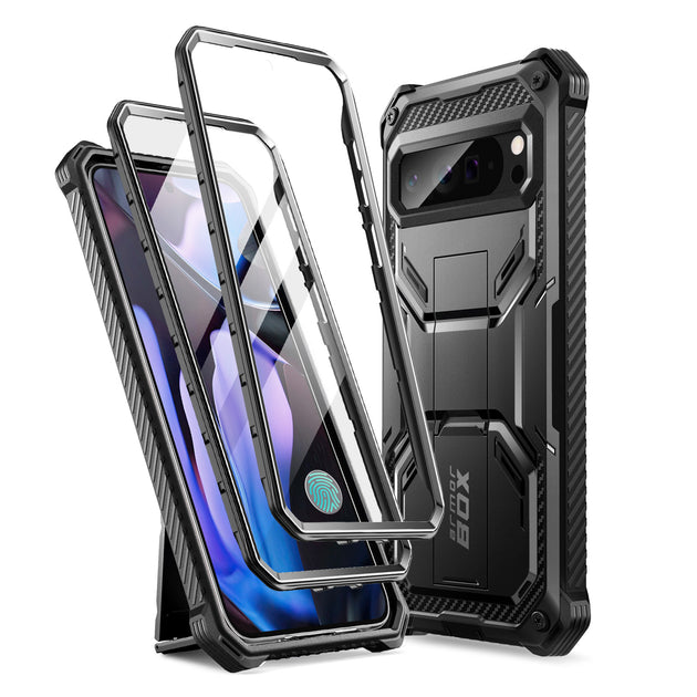 i-Blason | Google Pixel 9 / 9 Pro | Armorbox Case