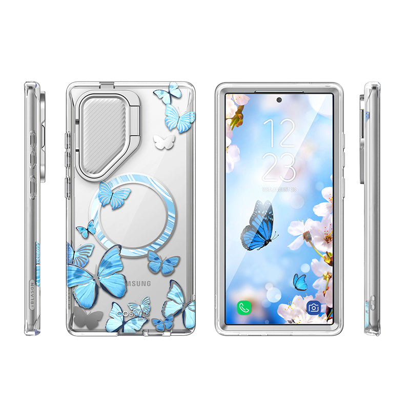 Galaxy S24 Ultra | Cosmo Case | i-Blason