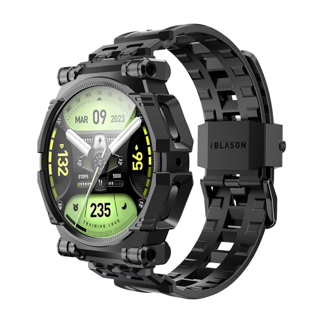 Galaxy Watch6 44mm | Armorbox Case | i-Blason