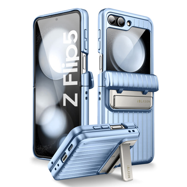 i-Blason | Galaxy Z Flip5 | Armorbox