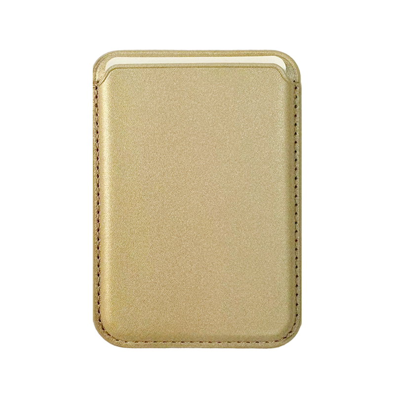 MagSafe Wallet-Gold | i-Blason