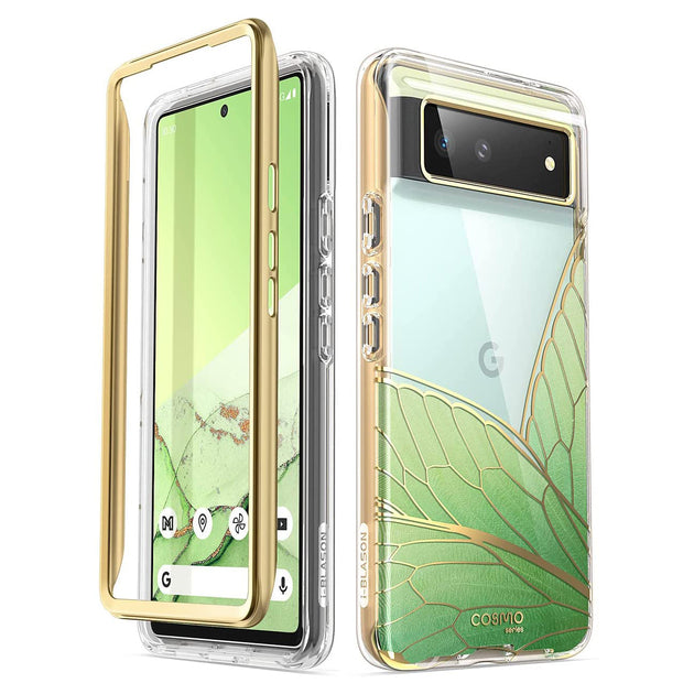 i-Blason | Google Pixel 6 | Cosmo Case