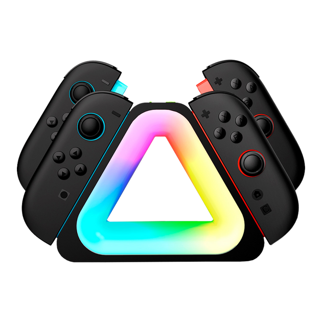 Nintendo Switch 2 | Clear| i-Blason
