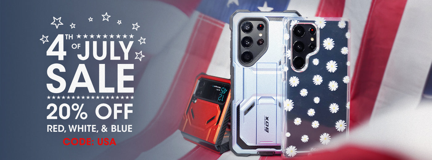 i-Blason | Strong, Stylish Phone Cases & Accessories