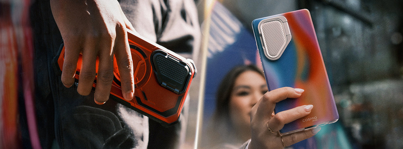 i-Blason | Strong, Stylish Phone Cases & Accessories