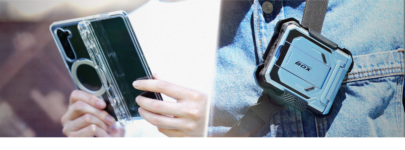i-Blason | Strong, Stylish Phone Cases & Accessories