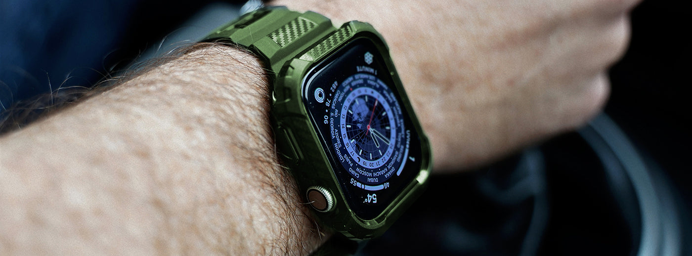 i-Blason | Strong, Stylish Phone Cases & Accessories