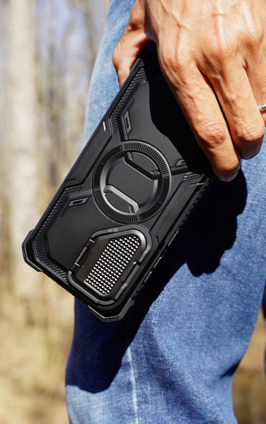 i-Blason | Strong, Stylish Phone Cases & Accessories