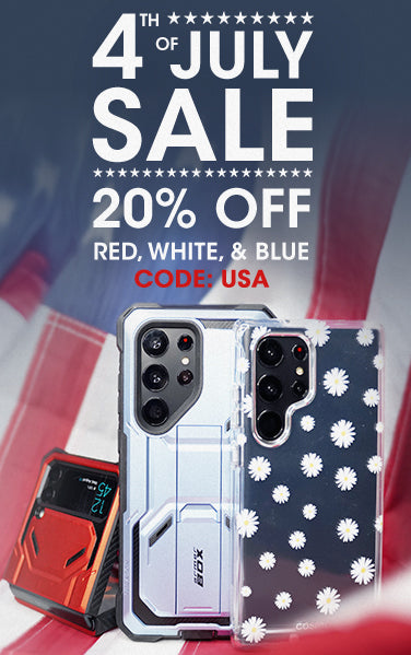 i-Blason | Strong, Stylish Phone Cases & Accessories