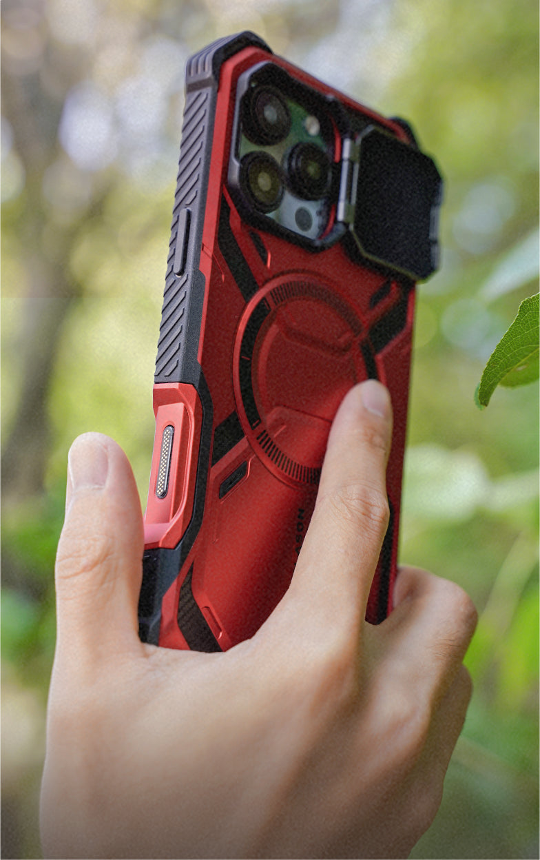 i-Blason | Strong, Stylish Phone Cases & Accessories