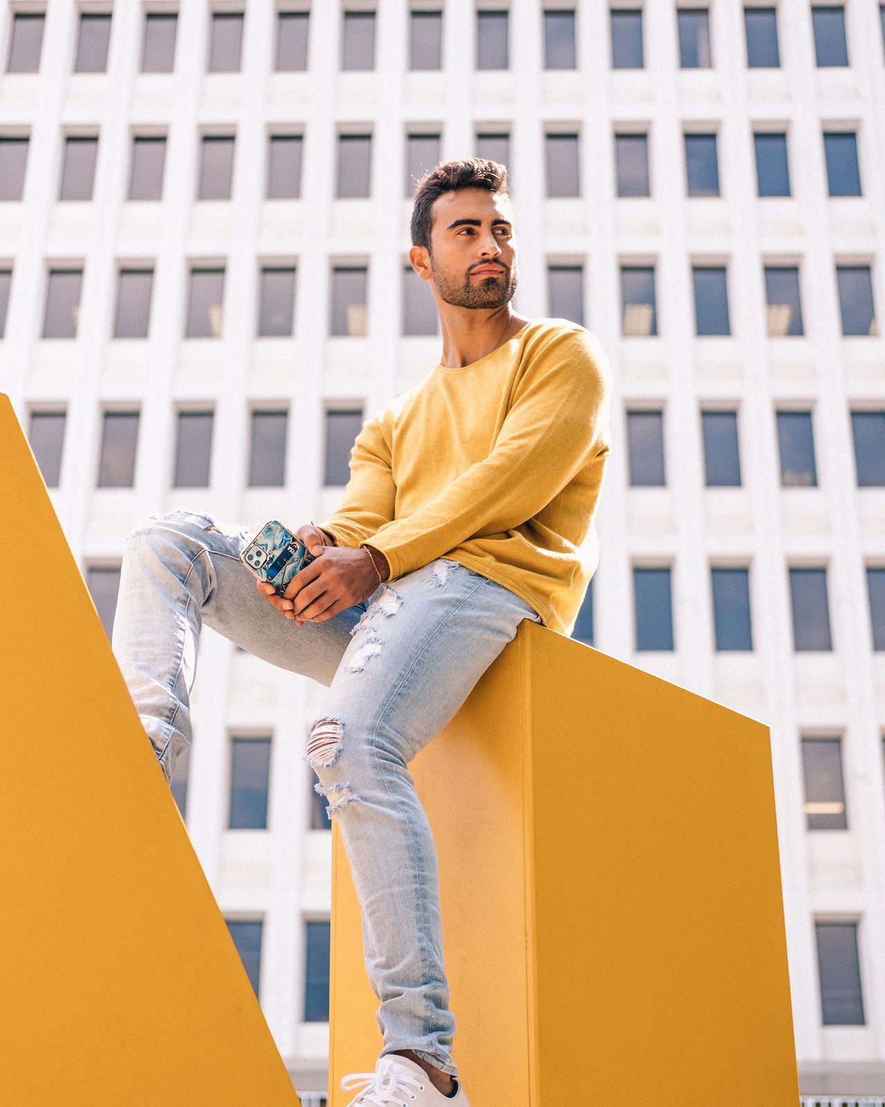 Men's Collection | i-Blason