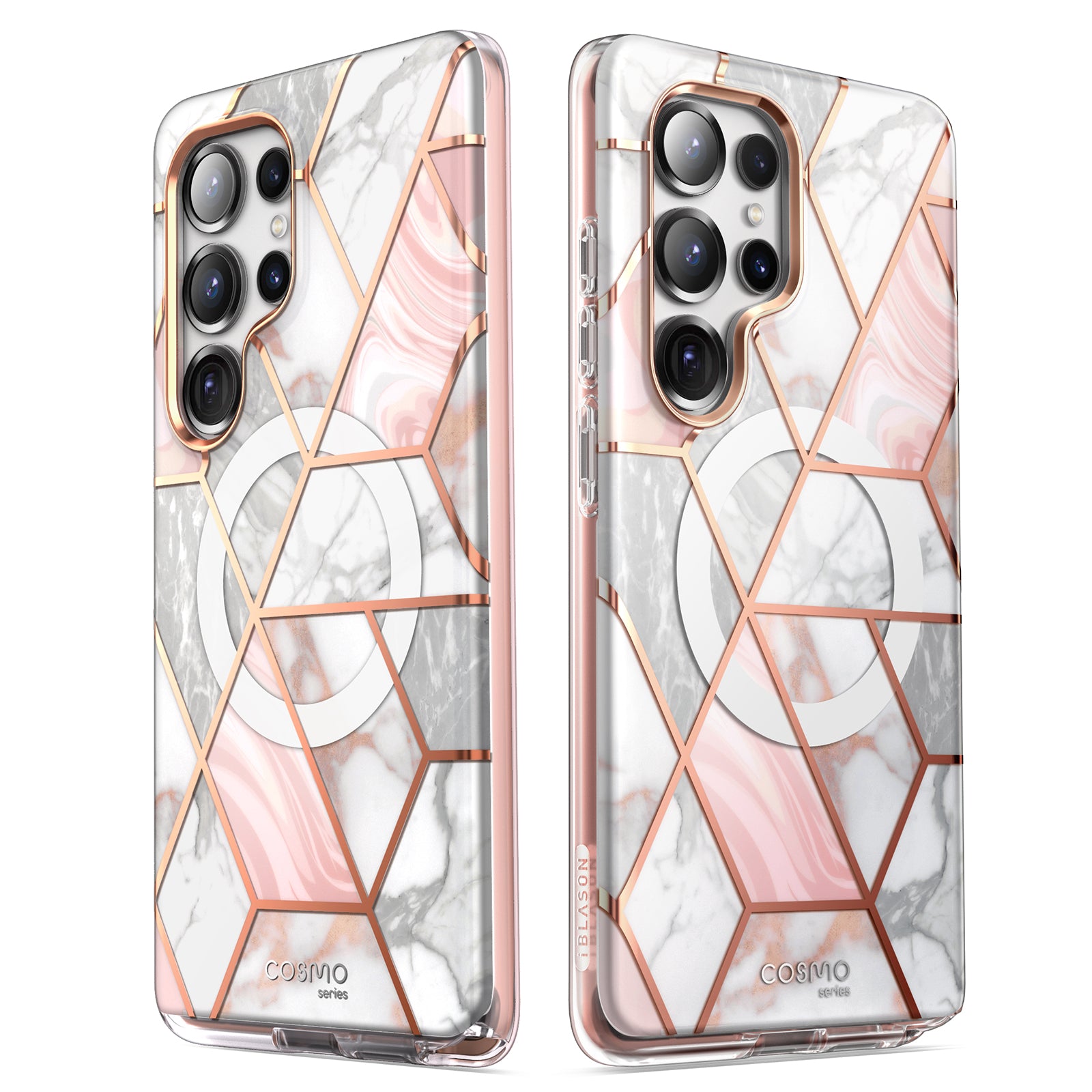 Galaxy S25 Ultra | Cosmo Case | i-Blason
