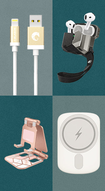 i-Blason | Strong, Stylish Phone Cases & Accessories