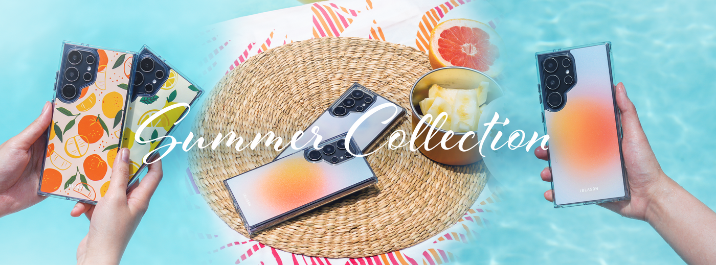 i-Blason | Strong, Stylish Phone Cases & Accessories