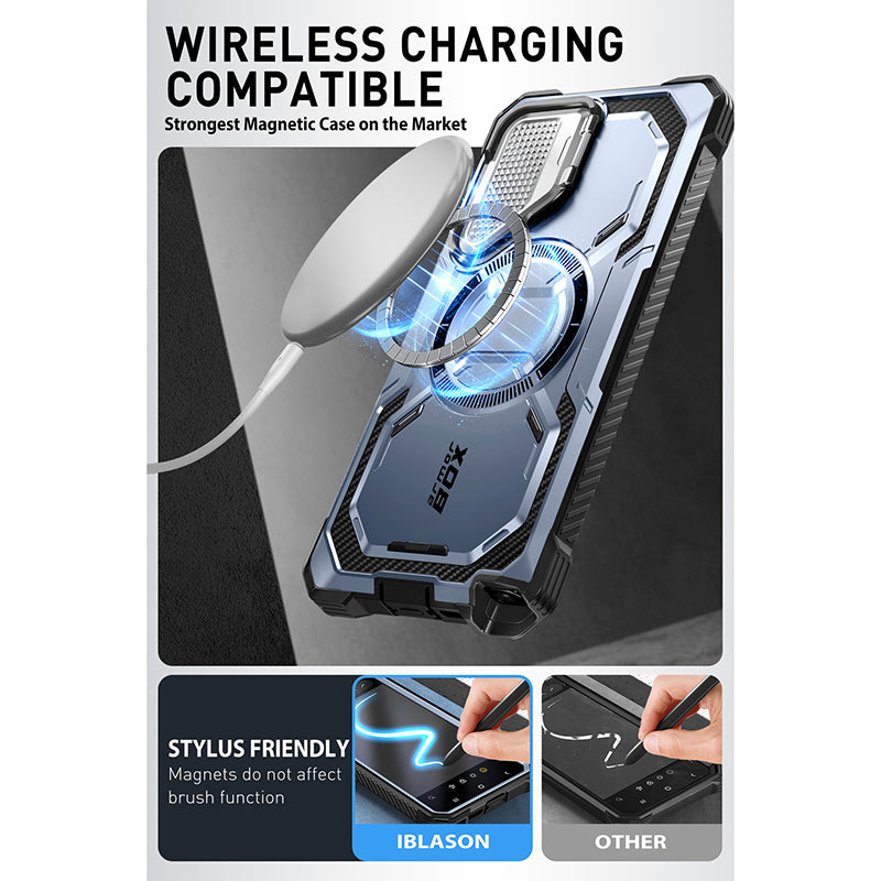 Galaxy S24 Ultra | Armorbox | i-Blason