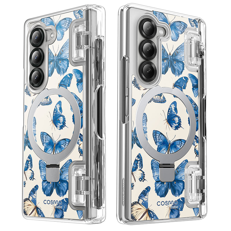 i-Blason | Galaxy Z Fold6 | Cosmo Pro