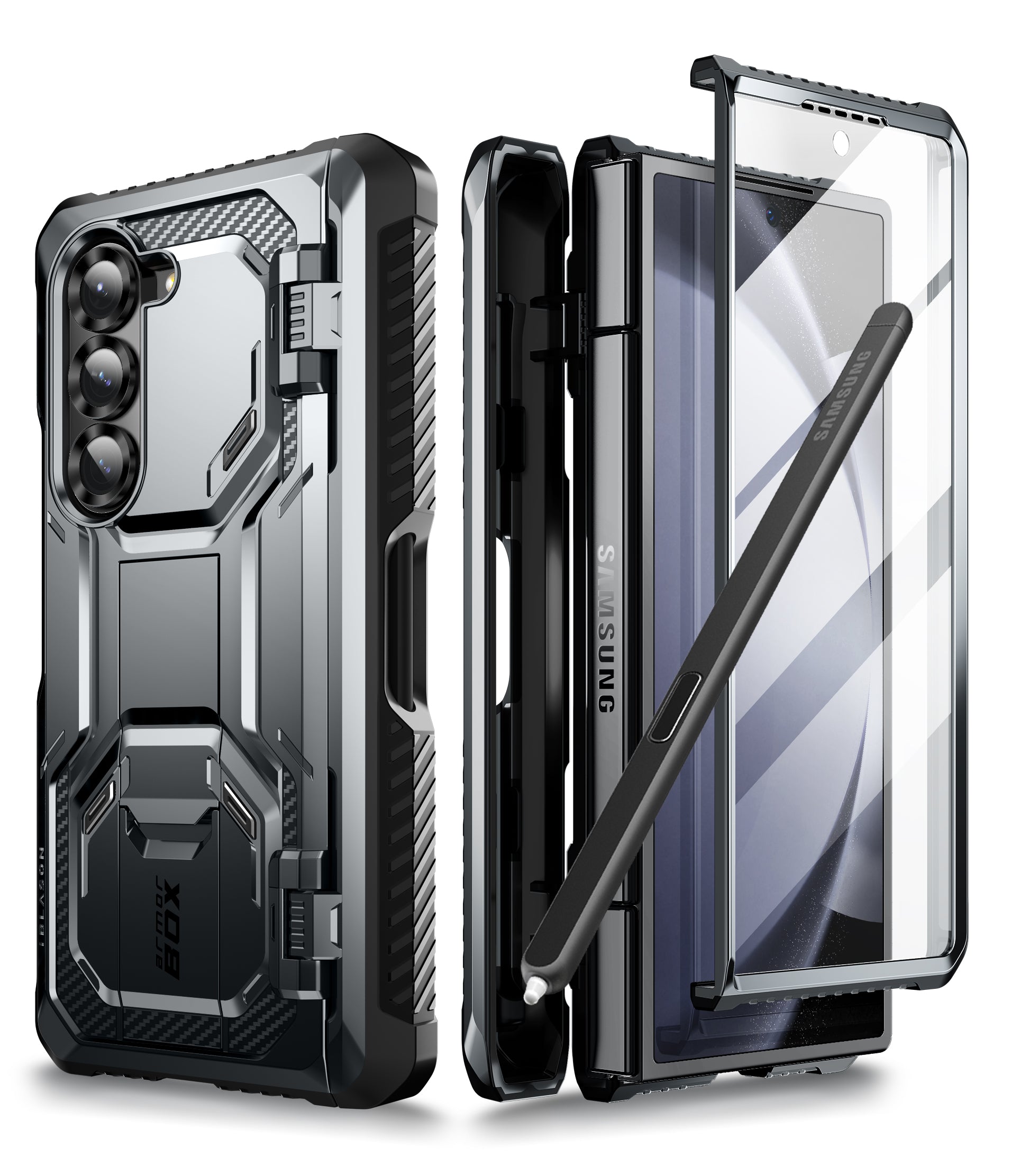 i-Blason | Strong, Stylish Phone Cases & Accessories