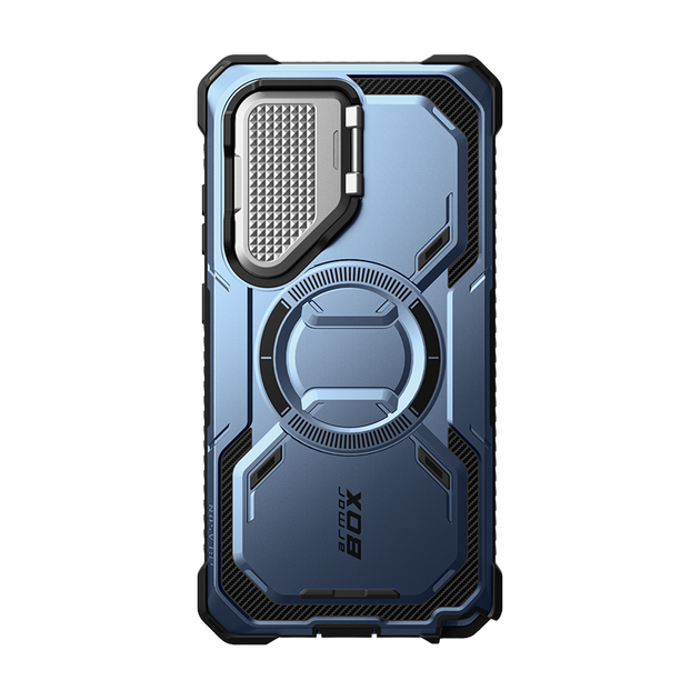Galaxy S25 Ultra| Armorbox Case | i-Blason