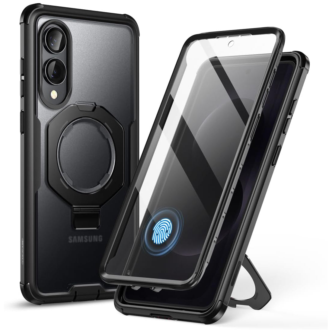 Galaxy S25 Edge | Ares Grip Case | i-Blason