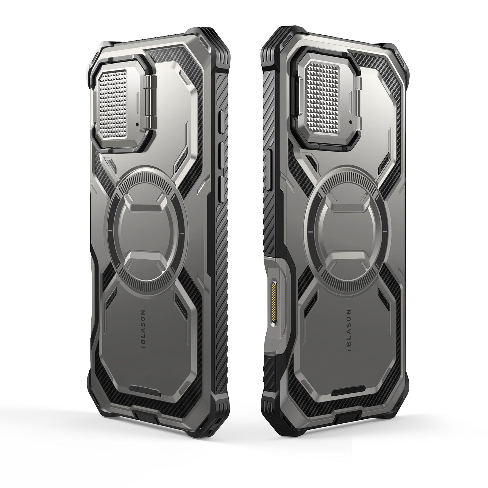 iPhone 16 Pro | Armorbox | i-Blason