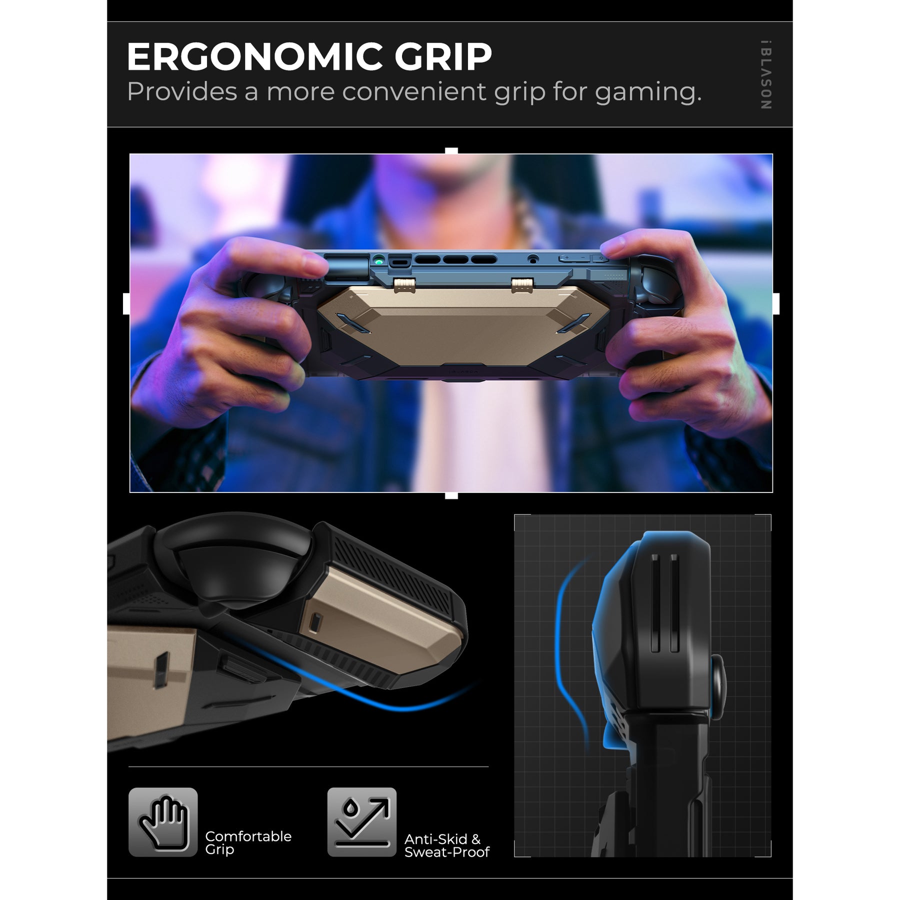 Nintendo Switch 2 | Matrix | i-Blason