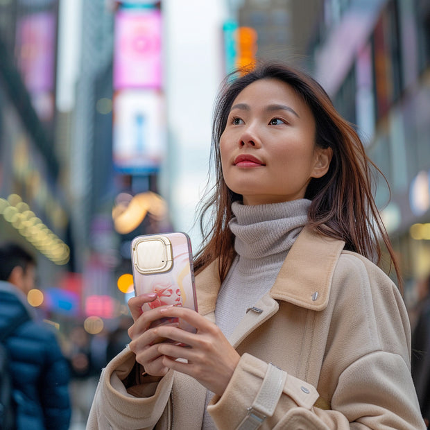 iPhone 15 Pro Max | Cosmo Mag | i-Blason