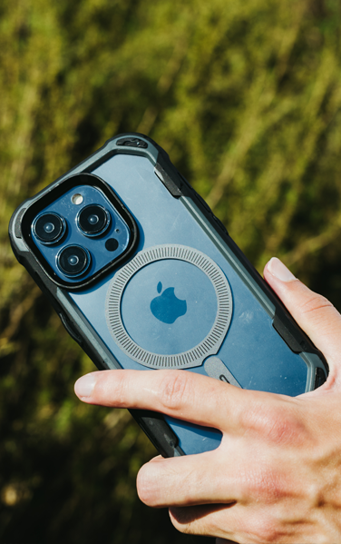 i-Blason | Strong, Stylish Phone Cases & Accessories