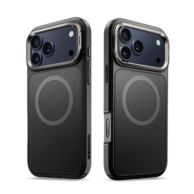 Ares Flip iPhone 17 Pro Case:MagSafe, Tempered Glass & Military ...