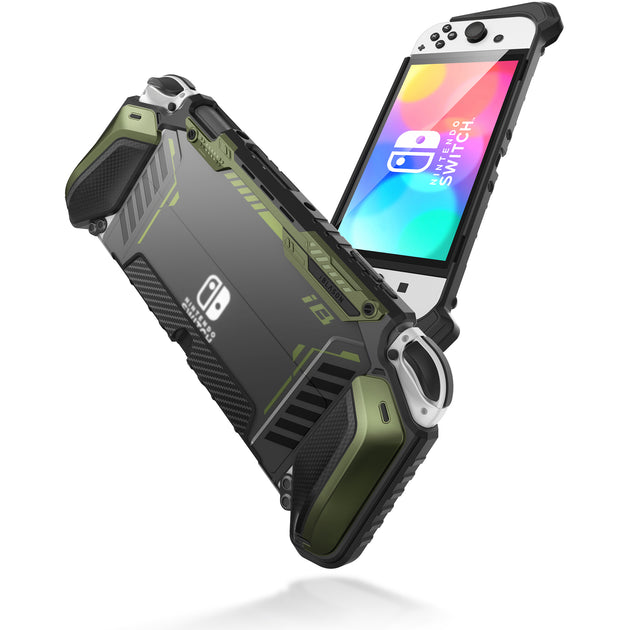 Nintendo Switch OLED | Armorbox | i-Blason