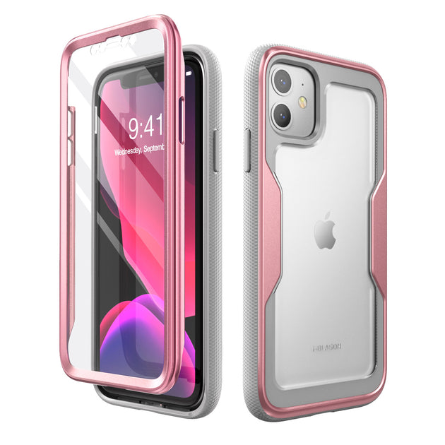 iPhone 11 Magma Case(open box)-Rose Gold | i-Blason