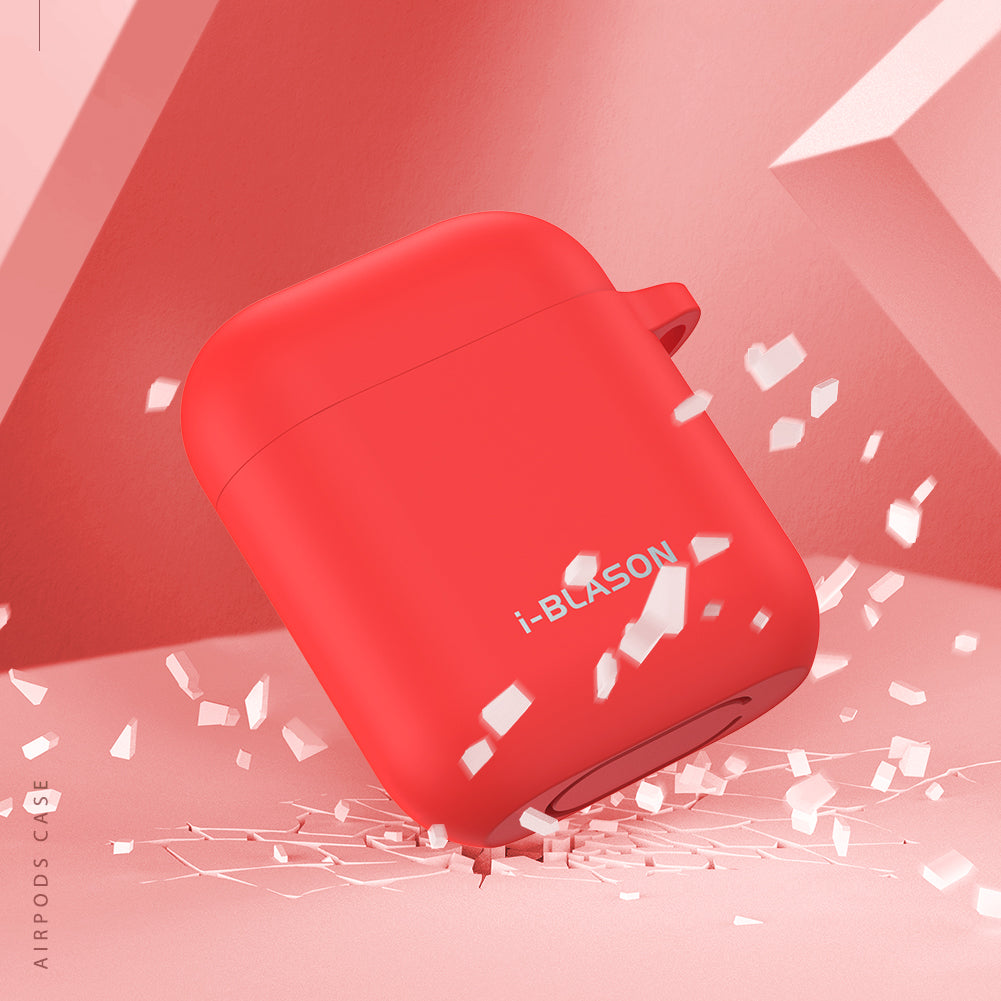 i-Blason | AirPods OMG Case