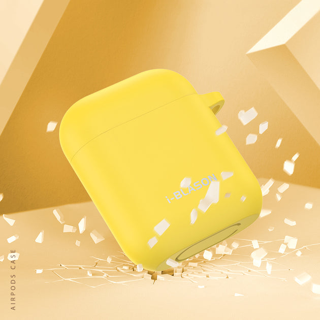 i-Blason | AirPods OMG Case