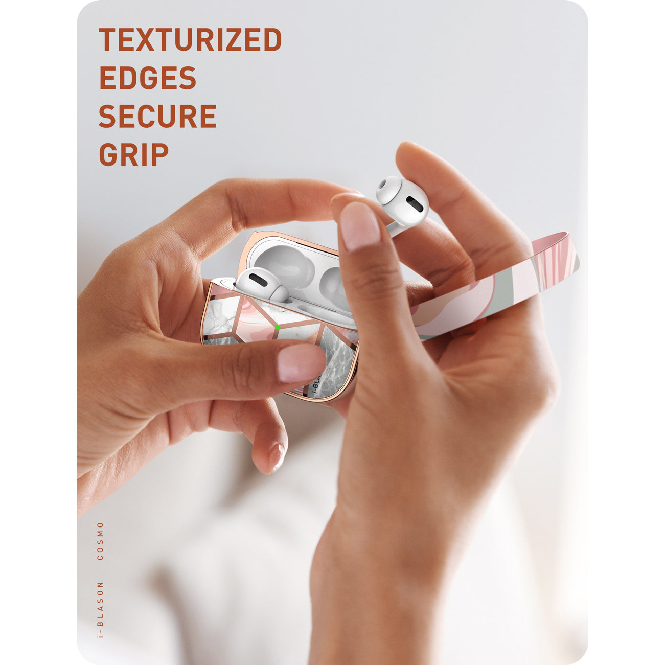 i-Blason | Cosmo | Apple AirPods Pro