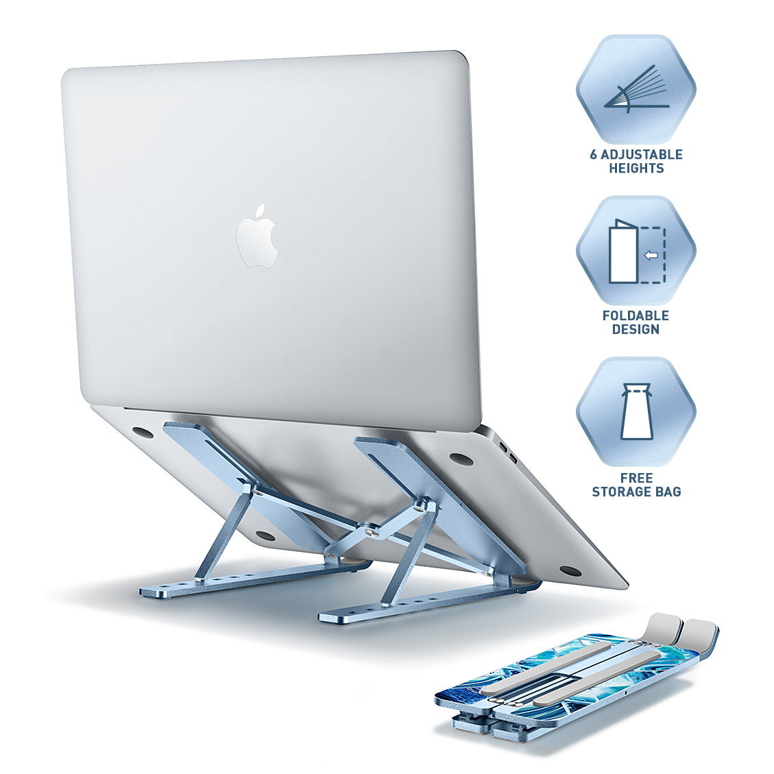 Laptop Stand | Cosmo| i-Blason