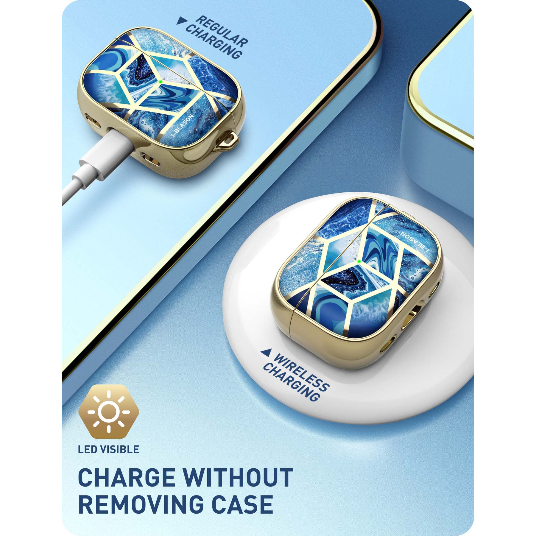 i-Blason | Cosmo | Apple AirPods Pro 2