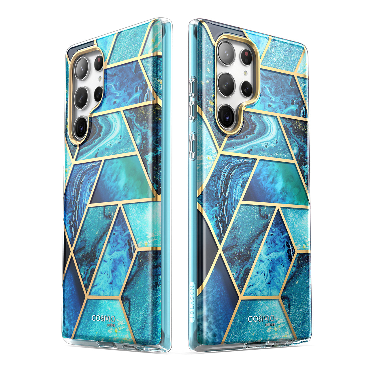 Galaxy S23 Ultra | Cosmo Case | i-Blason