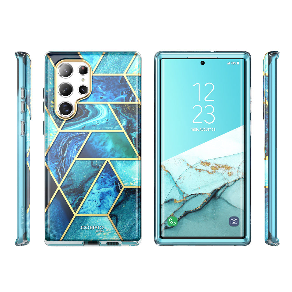 Galaxy S22 Ultra | Cosmo Case | i-Blason