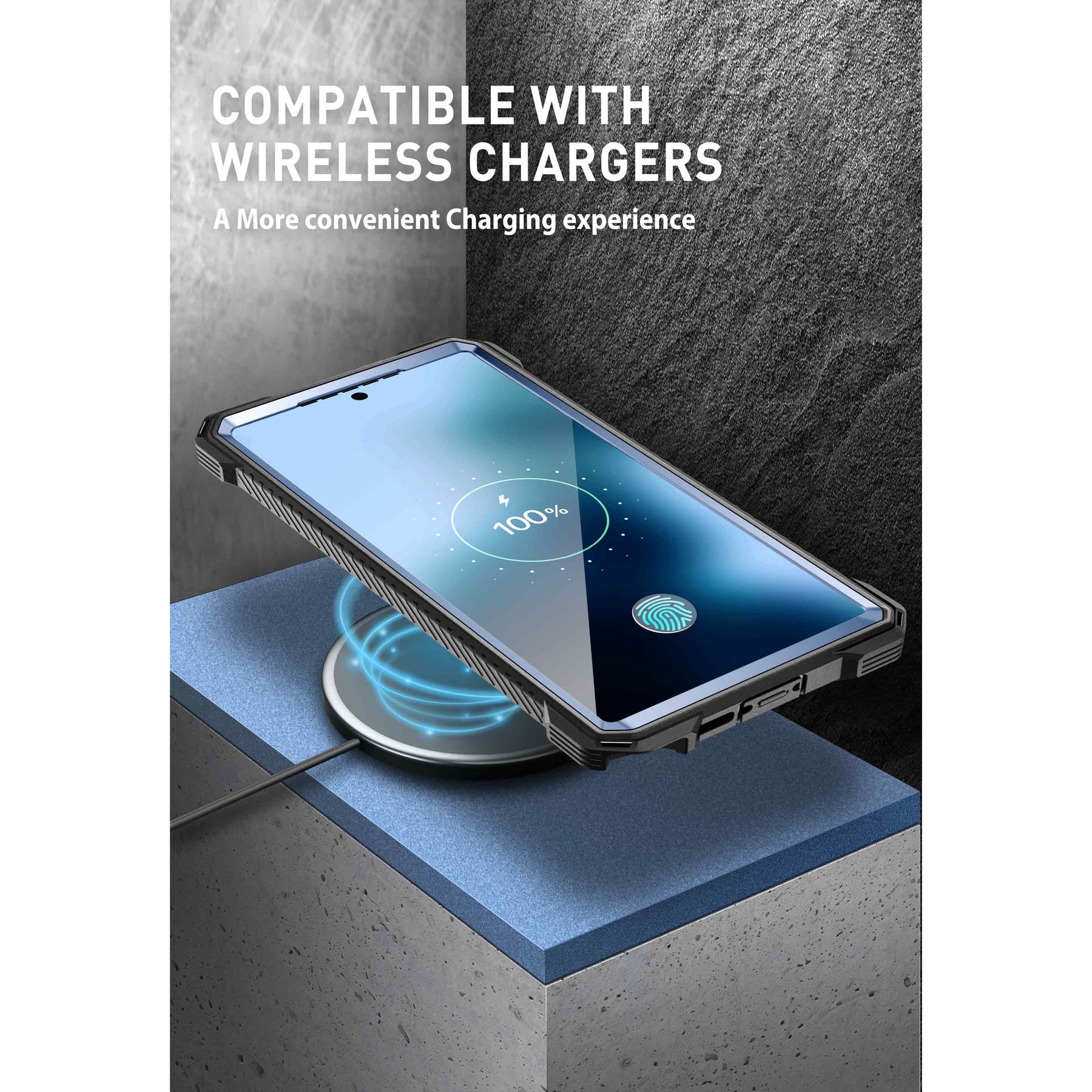 Galaxy S23 Ultra | Armorbox | i-Blason