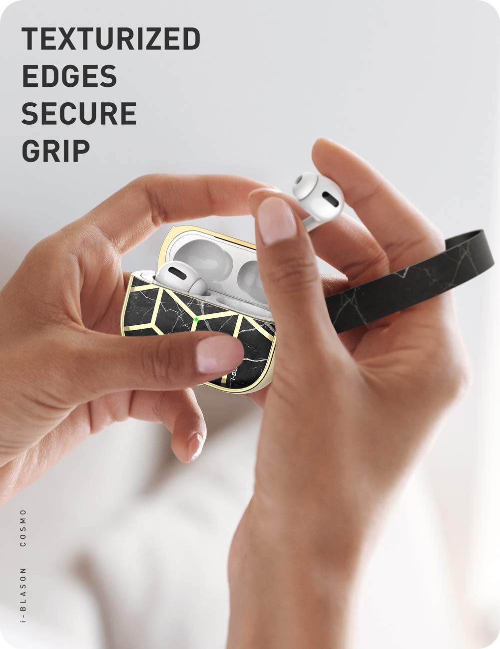 i-Blason | Cosmo | Apple AirPods Pro