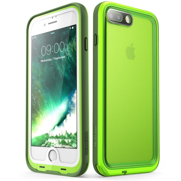 WaterProof Case | iPhone 7 Plus Case | iPhone 7+ Covers