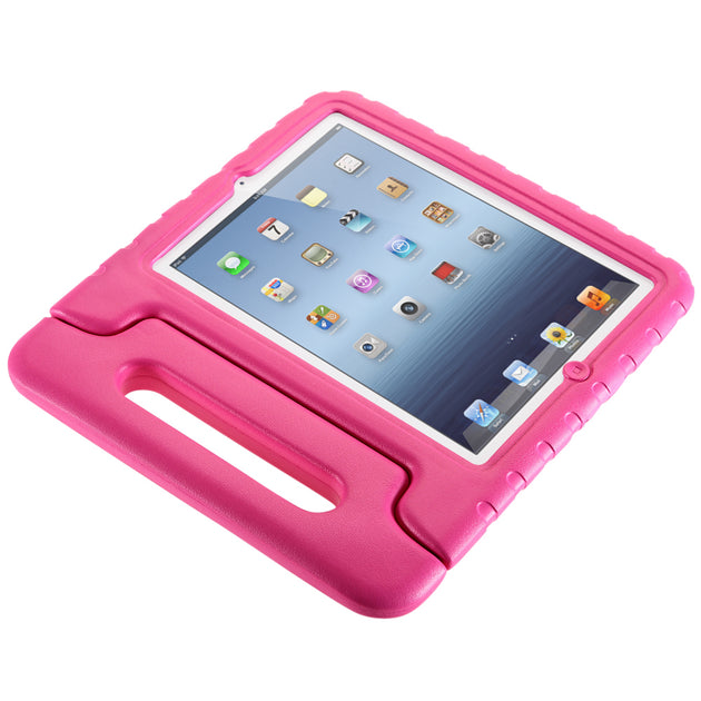 iPad Air case for kids - Perfect Light Weight Convertible Stand Case ...