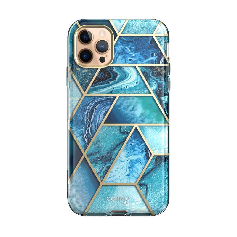 iPhone 12 Pro | Cosmo Classic | i-Blason