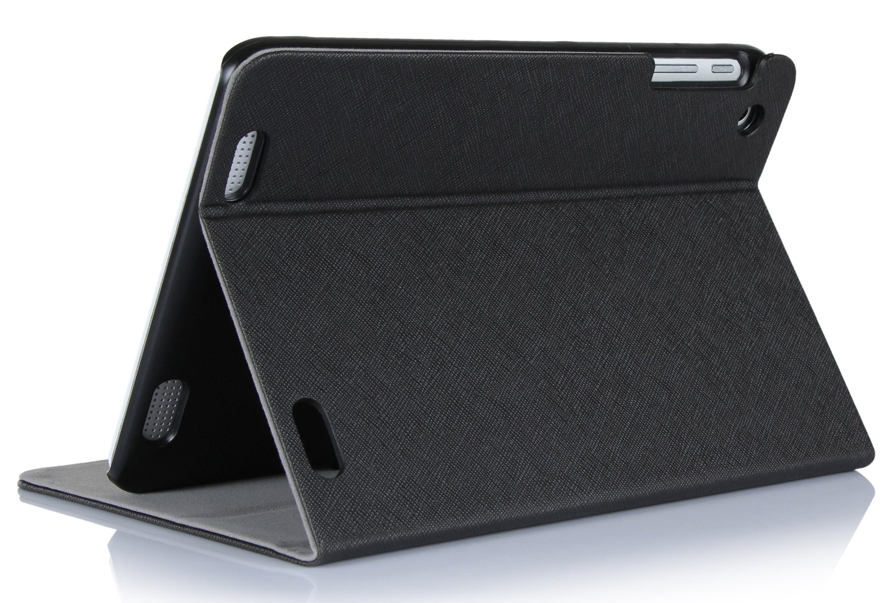 Executive Hard Shell Stand Case for HP 8 Tablet by i-Blason