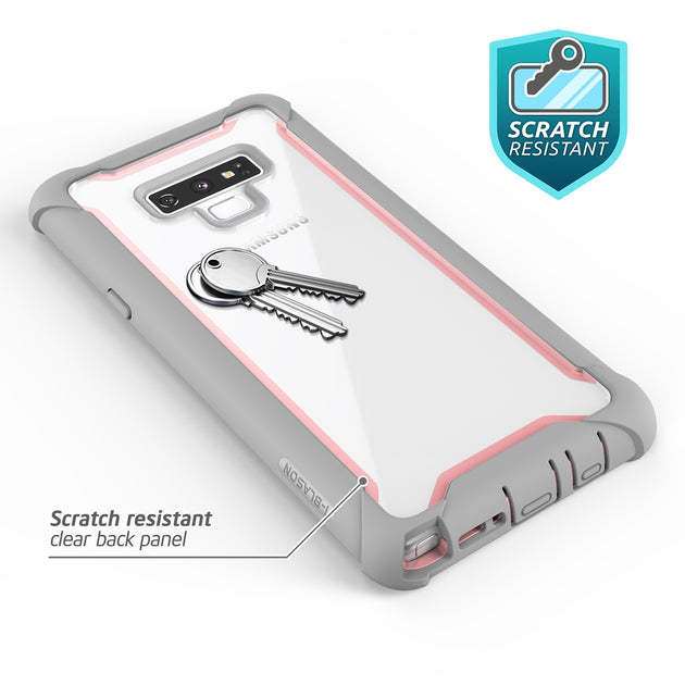 Galaxy Note9 Ares Case(open box) - Pink | i-Blason