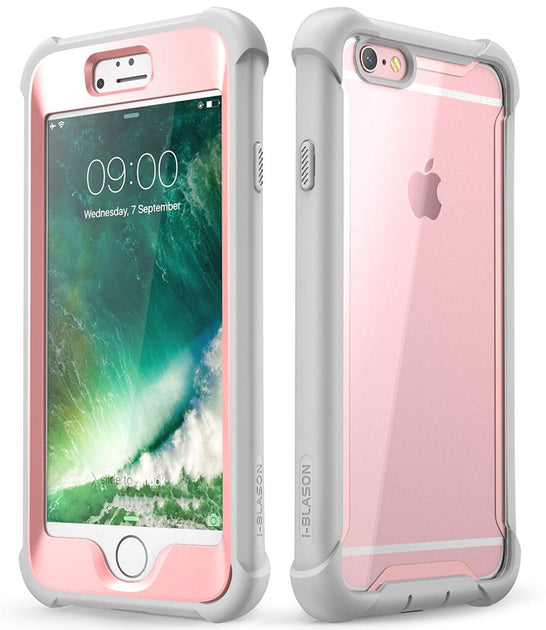 iPhone 6S Plus | 6 Plus Ares Case(open box)-Pink | i-Blason