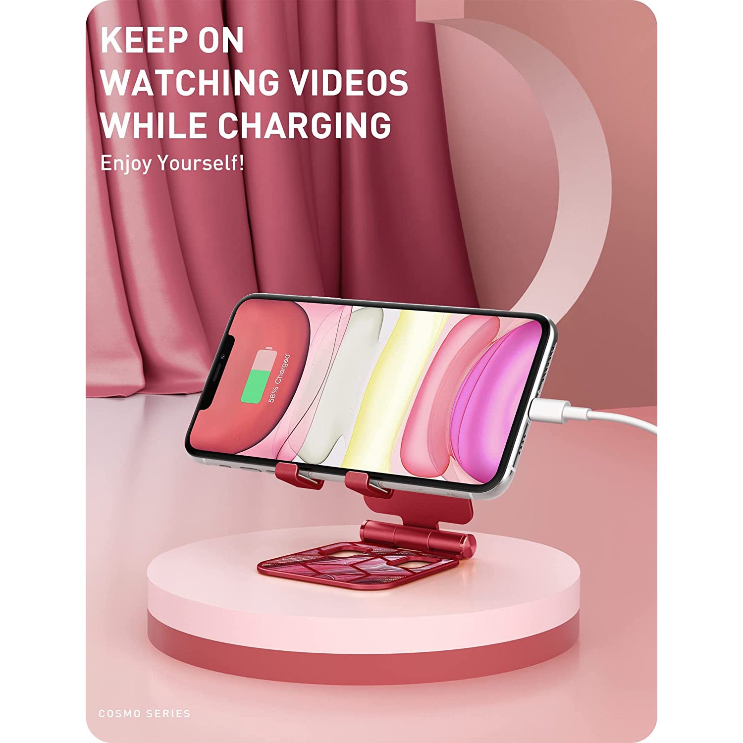 Phone Stand | Cosmo | i-Blason